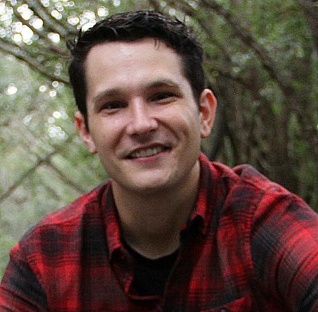 Bradley Knight | The Fellowship of God's Covenant People